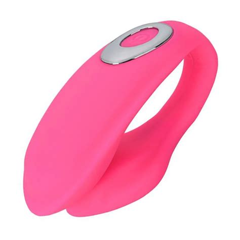 Waterproof U Type 10 Speed Vibrator For Women Usb Rechargeable G Spot Stimulate Vibrators Adult