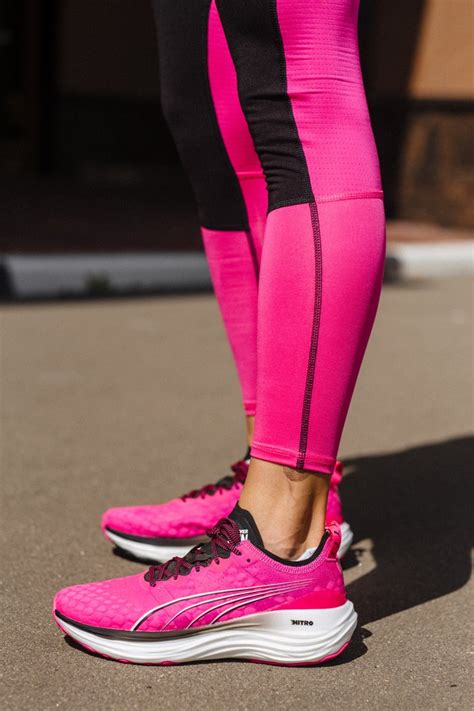 Купить женские тайтсы Puma Run Favorite Reg Rise Long Tight W ...