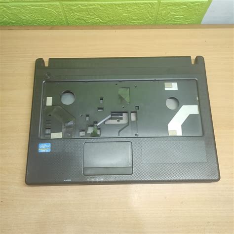 Jual Casing Frame Keyboard Palmrest Laptop Acer Aspire 4738 4738Z Shopee Indonesia