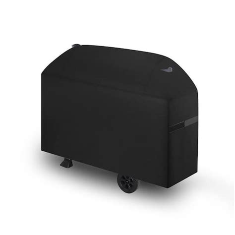 Vevor Grill Cover 48 In Bbq Covers For Outdoor Grills Waterproof Fade