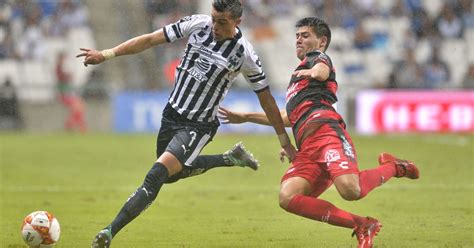 Club Tijuana Xolos Vs Rayados De Monterrey Preview Tv Schedule And