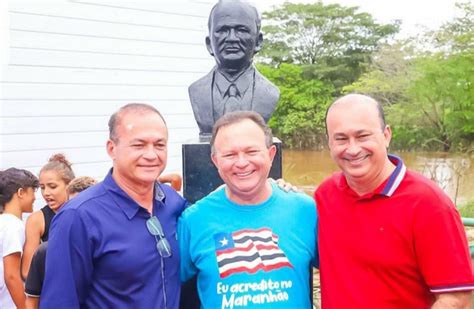 Nunca Na História Do Maranhão Uma Só Família Mandou Nos Cofres Como A De Brandão Luís Cardoso