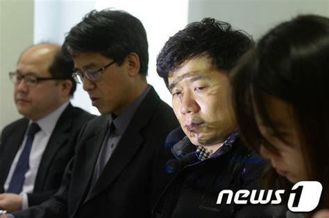 서울시 탈북 공무원 간첩 사건 진실 여부는 뉴스1