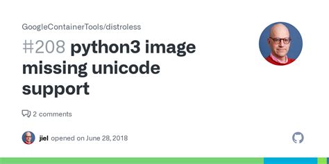 Python3 Image Missing Unicode Support Issue 208