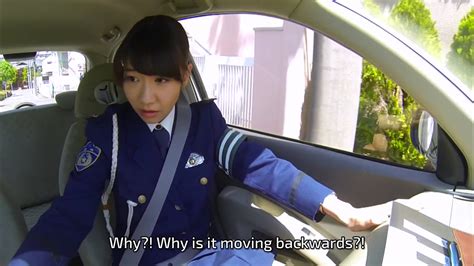 Nao Kanzaki And A Few Friends Yuki Kashiwagi Tagarin Drama Episode
