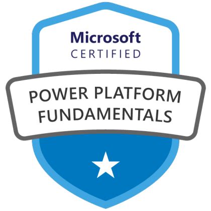 Microsoft Power Platform Certifications Flexmind