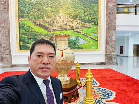 ឧកញ៉ា គីម ហ៊ាង ប្រកាសបើកក្លិបអ្នកមានមួយ អ្នកមានទ្រព្យលើស១០លានដុល្លារ ទើបអាចចូលរួមបាន