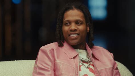 Lil Durk Apple Music 1 Takeaways Talks J Cole Swizz Beatz And Allen