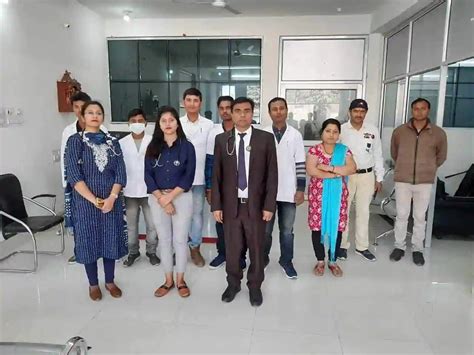 Top 8 Best IVF Centres In Janakpur 2024