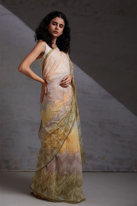 Maya Illusion Shikha Malik