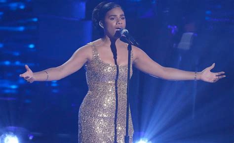 American Idol Wé Ani to release new song following elimination