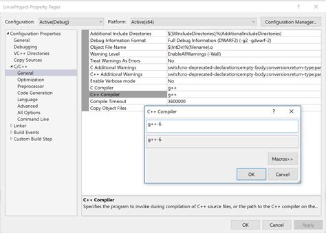 Learn C Concepts With Visual Studio And The Wsl C Team Blog