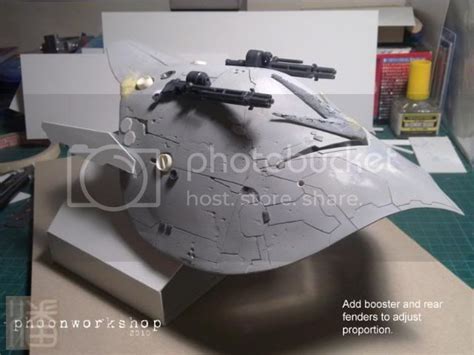 Man Elmeth 08 Solomon Express Wip Modeling By Ronnie Phoon