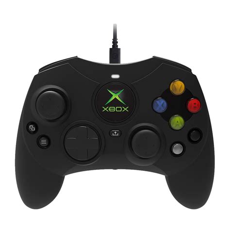 Duchess Xbox Controller Black Hyperkin Game