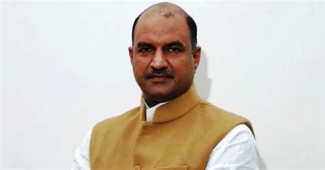 Rajasthan Bjp New President Cp Joshi Said I Do Not Belong To Any Group
