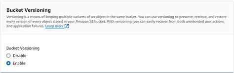 Learn Aws S3 Versioning With K21academy Ganesh Heddurshetti Posted On