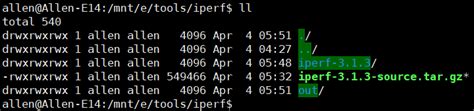 Iperf —— 网络性能测试工具,编译、安装、使用笔记 Csdn博客 Iperf —— 网络性能测试工具,编译、安装、使用笔记 Csdn博客