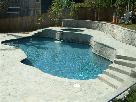 Find Your Perfect Pool And Spa Combination