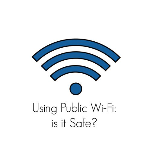 Using Public Wi Fi Is It Safe Ltk Technologies