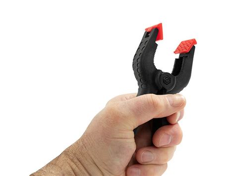 Large Spring Clamps Free Delivery