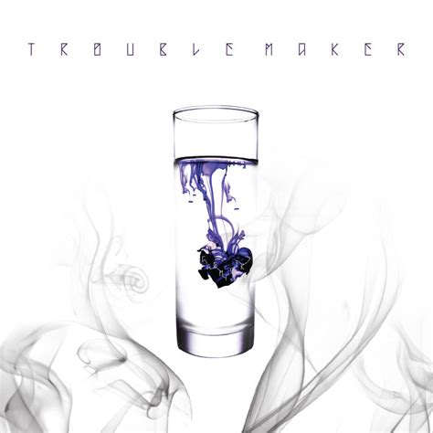 Trouble Maker KOR 내일은 없어 Now Lyrics Genius Lyrics