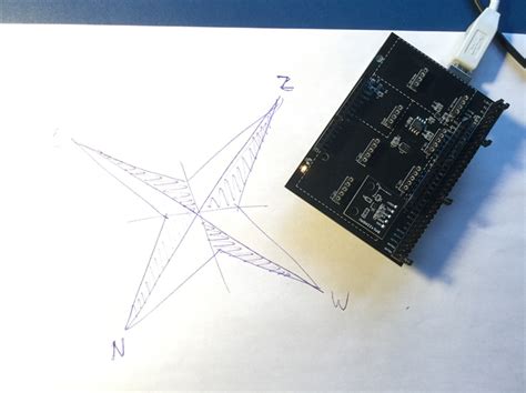 Rohm Sensorshield Evk 003 Arduino Compatible Review Element14