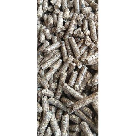 生物质颗粒燃料 8mm 东营益民生物质能源有限公司 新能源网