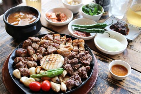 경주황리단길맛집 황남 경주 식당 정갈하당 네이버 블로그