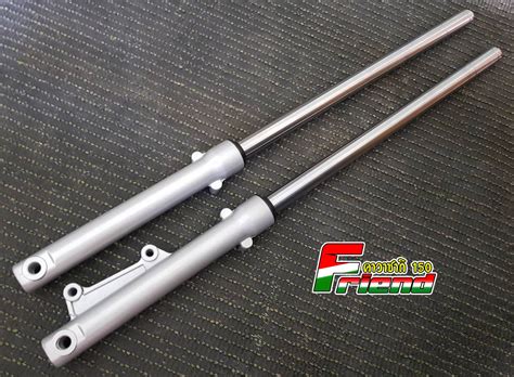 กระบอกโช้คหน้าเดิมพร้อมแกน โซนิค Friend Alai Thaipick