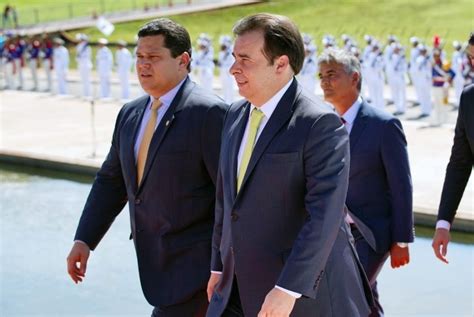 Quatro Ministros Do Stf Votam Para Liberação De Reeleição De Maia E