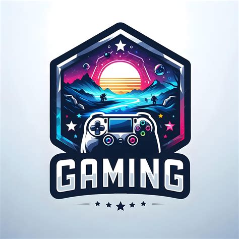 Download Ai Generated Gamer Controller Royalty Free Stock