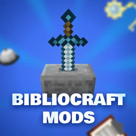 About Bibliocraft Mod For Minecraft PE Google Play Version Apptopia