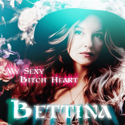 Bettina Russell Sexy Bitch Heart Lyrics Genius Lyrics