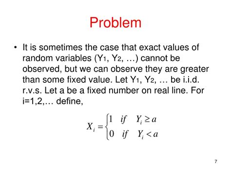 Ppt Moment Generating Function And Statistical Distributions
