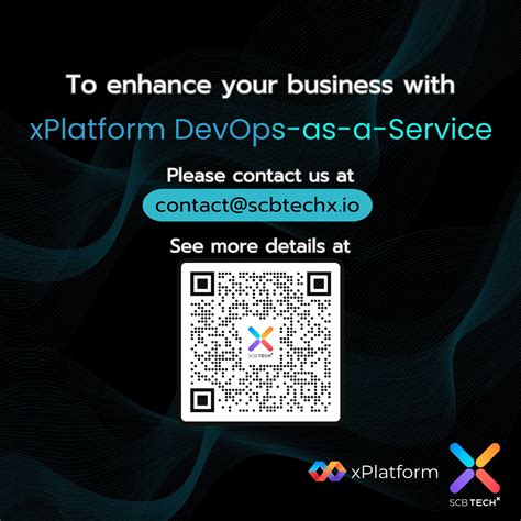 Devops Insider Developer Experience Starts With Devs Building For Devs Scb Tech X