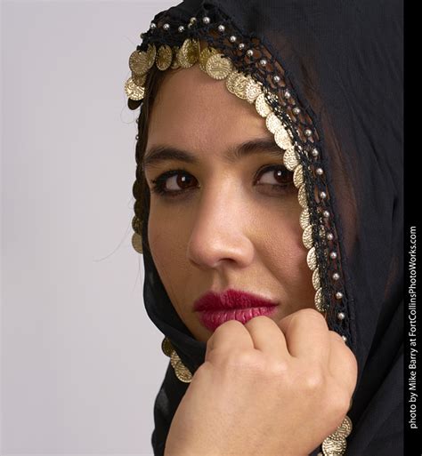 Laura Belly Dance Shoot 2020 03 01
