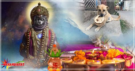 राम भक्त हनुमान जी की कृपा पाने के लिए मंगलवार को करें ये खास उपाय
