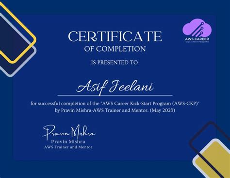 Asif Alam On Linkedin Aws Learning Project