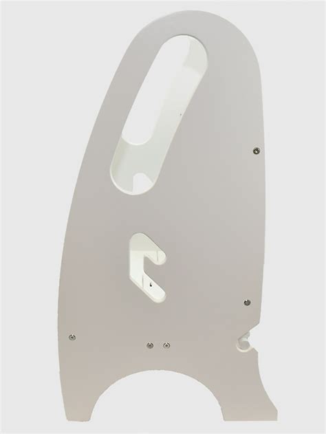 3 In 1 Growing Step Stool Gap