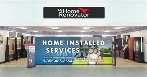My Home Renovator Inc Linkedin
