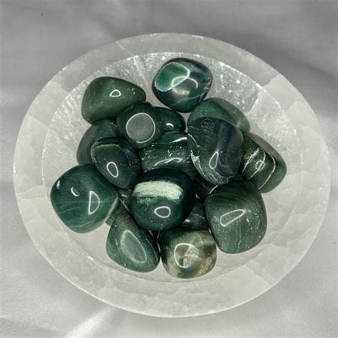 Bowenite Midnight Moonlight And Magick