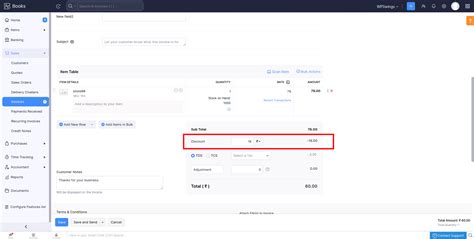 Integration With Zoho Books And Inventory Wp Swings