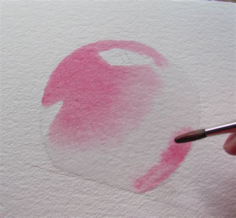sówatercolor várias pinturas a aquarela exercicicos