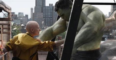 Marvel El UCM tiene años con el mismo error de continuidad y She Hulk es la oportunidad