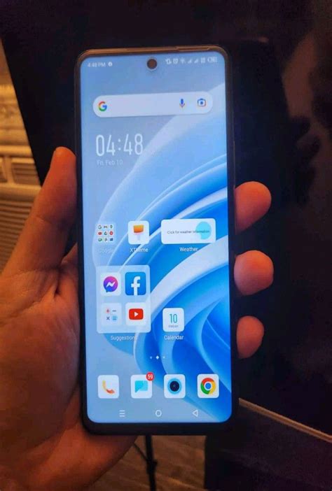 Infinix Zero 5g 2023 Review Impressive But Flawed Budget 06172023