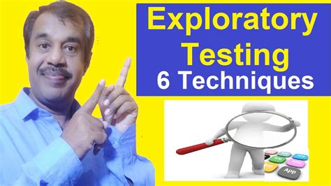 Exploratory Testing In Software Engineering At Samantha Atherton Blog