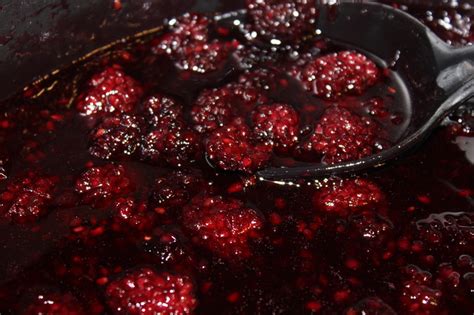 Blackberry Dumplings RealCajunRecipes La Cuisine De Maw Maw