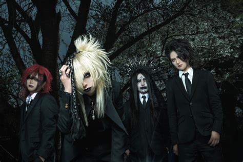 Deathpair New Single Bondage Release News Jrock One