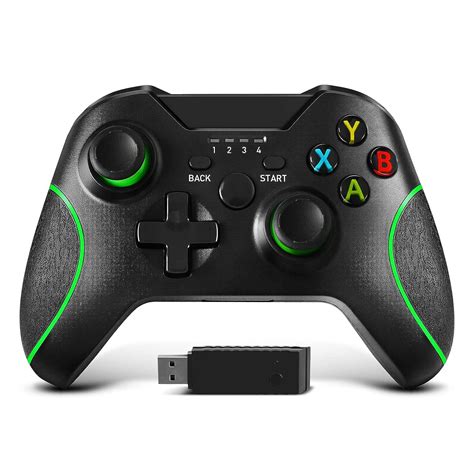 Amazon Com Replacement For X One Wireless Controller With New