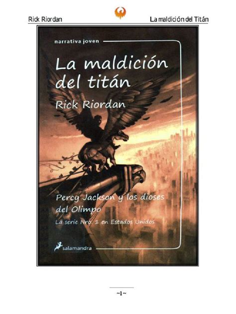 03 Pj Y La Maldición Del Titán 03 Pdf